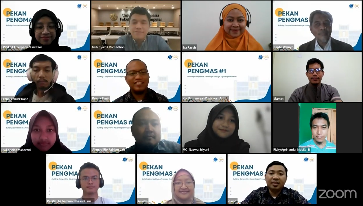 Day-5 “Building Competitive Advantage through Digital Optimization ...